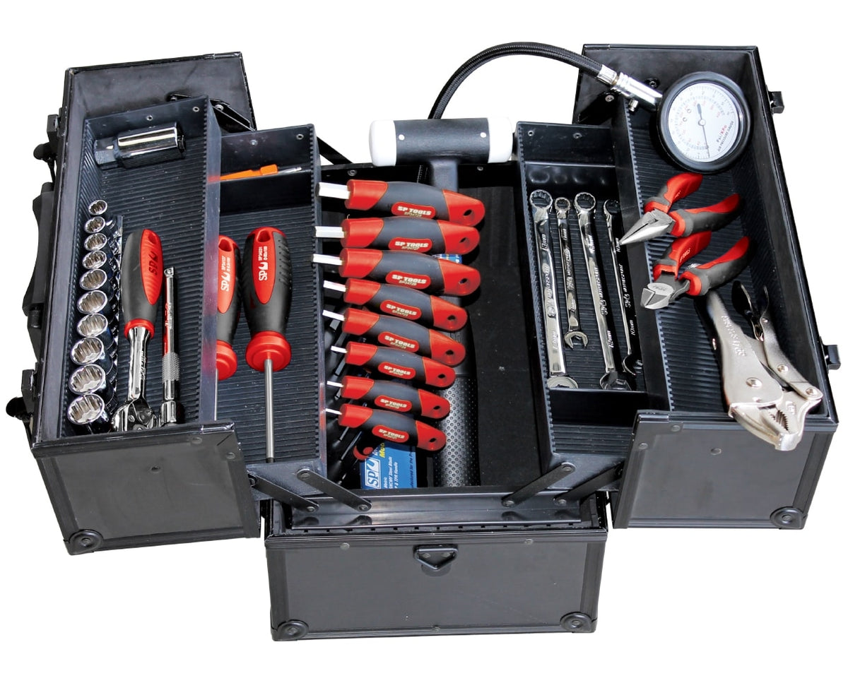 KART TOOLS – Squadra Corse Racegear