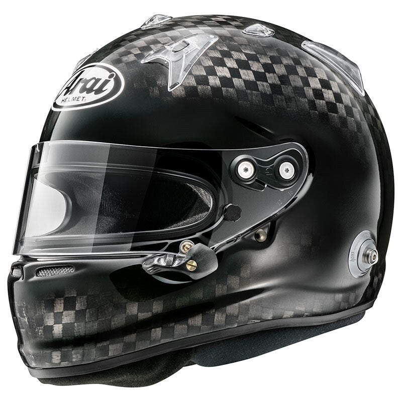 ARAI GP-7 CARBON (SRC) – Squadra Corse Racegear