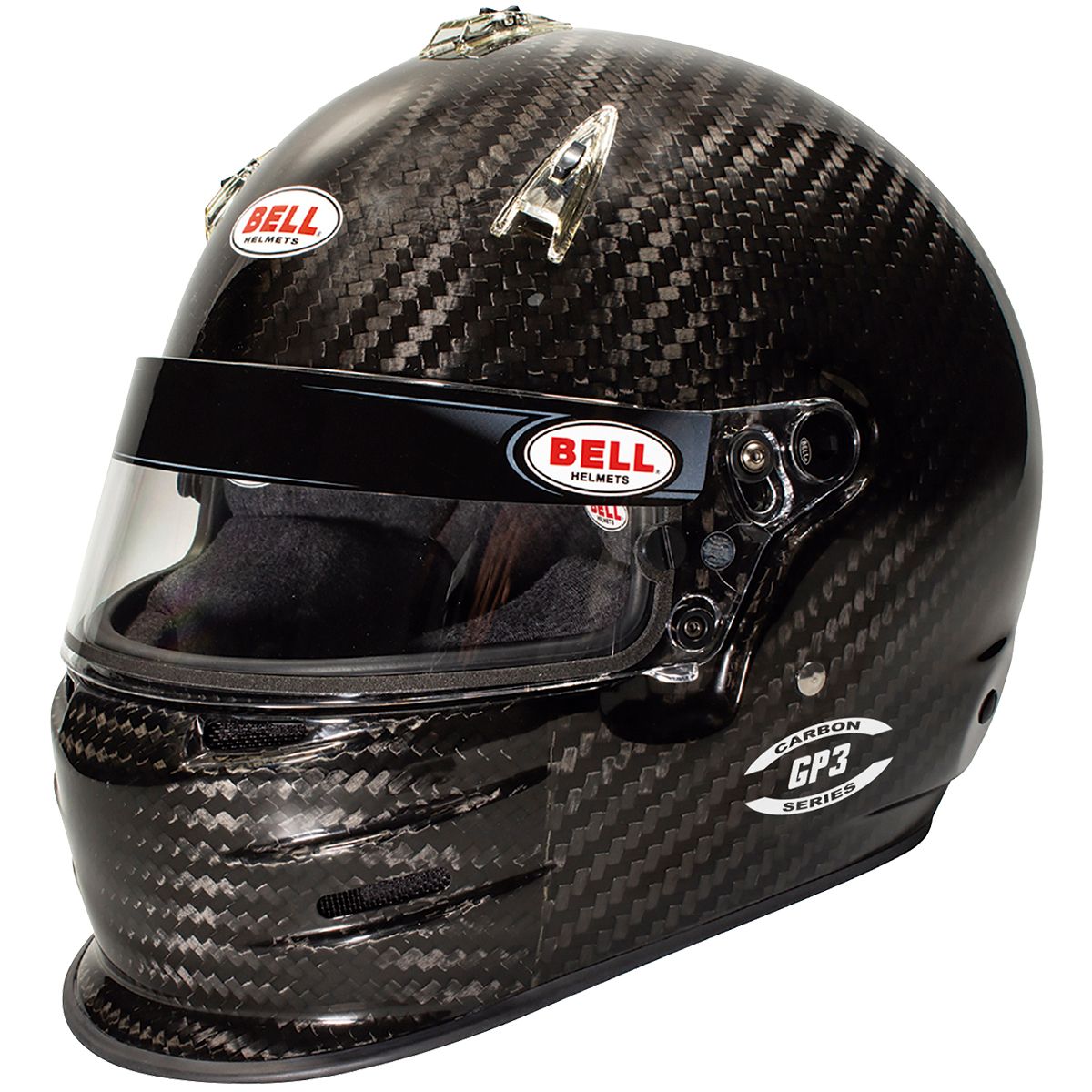 BELL GP3 CARBON – Squadra Corse Racegear