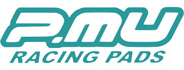 PMU Racing Brake Pads – Squadra Corse Racegear