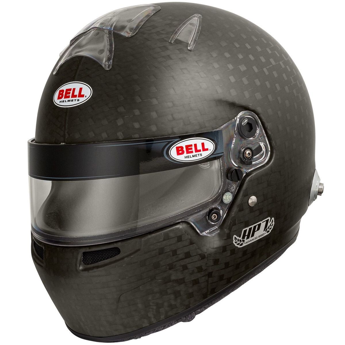 BELL HP7 EVO III CARBON – Squadra Corse Racegear